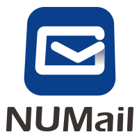 NUMail - 綠色運算